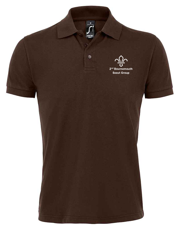 2nd Bournemouth Scouts : 2nd Bournemouth Scouts Cap