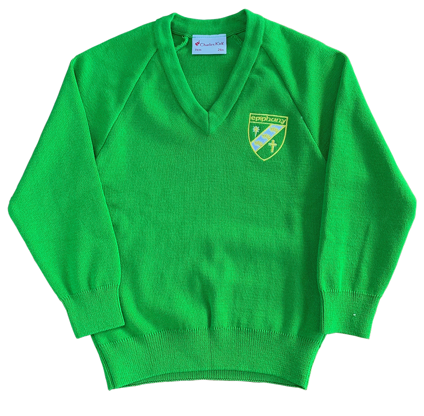 The Epiphany CE Primary School: The Epiphany CE Primary School Cardigan