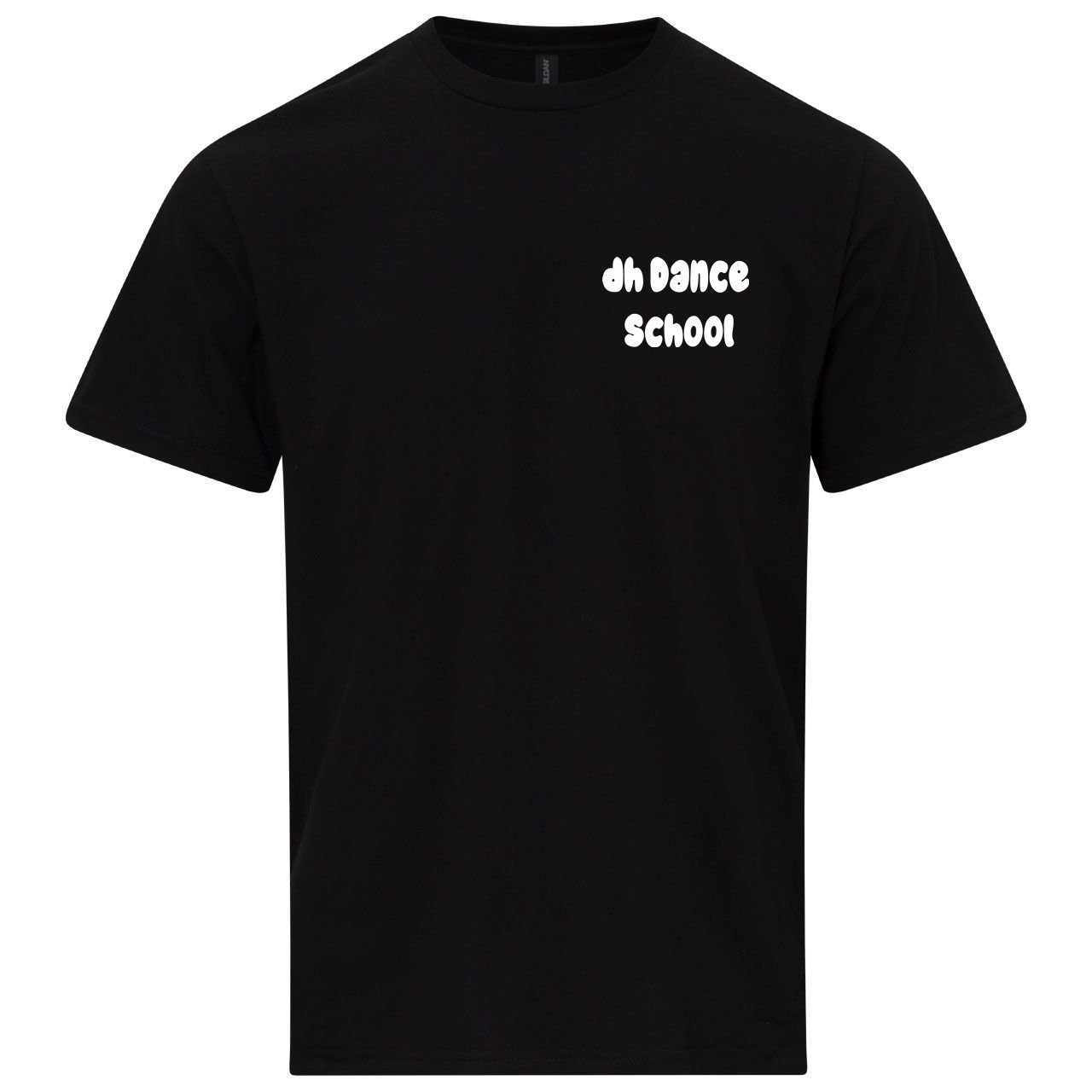 DH Dance School: DH Dance School Junior T-Shirt
