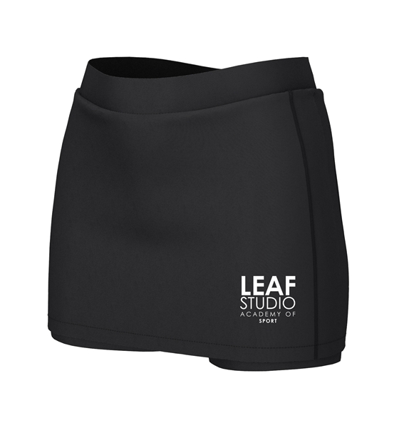 LeAF Studio: LeAF Studio Academy Of Sport Skort